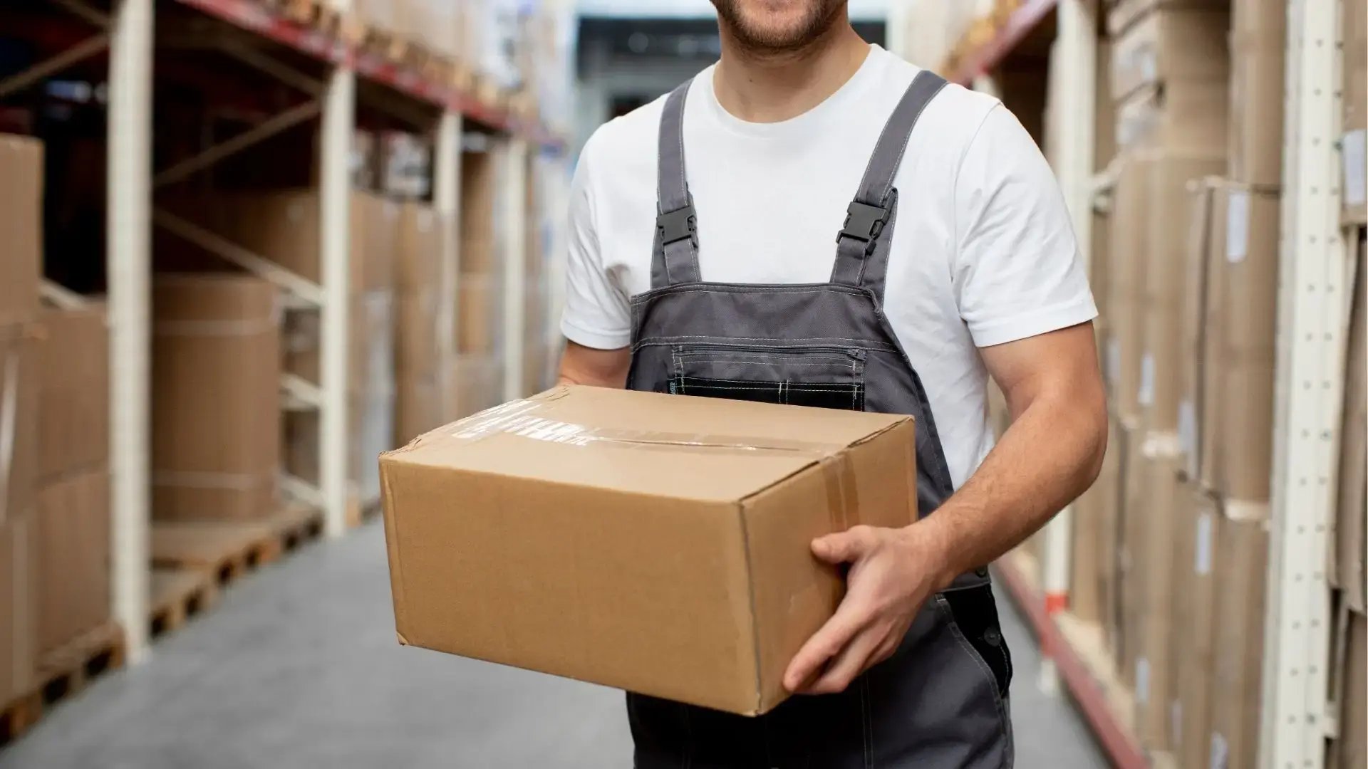 Picking y packing: diferencias, tipos y ejemplos